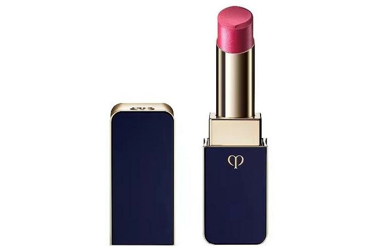 Помада женская Clé De Peau Beauté Lustrous Gold Soft Matte