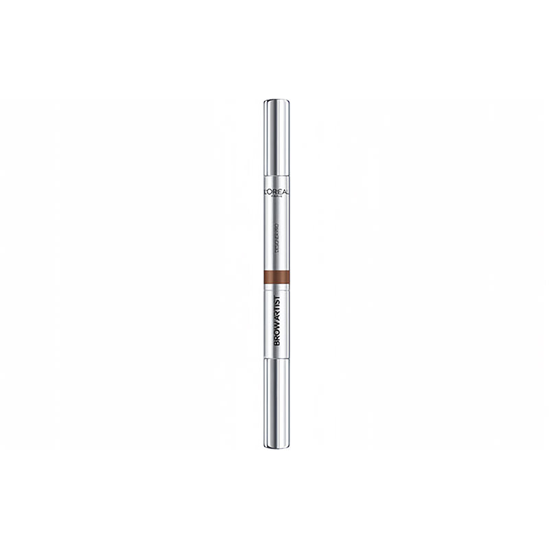 Подводка-тени для бровей женская L'Oréal Brow Artist, оттенок Light Brown 02