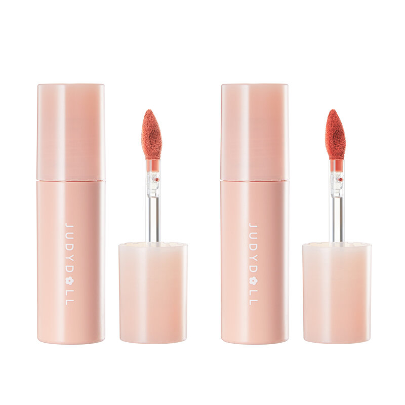 Блеск для губ женский Judydoll M47 Powder + M48 Powder