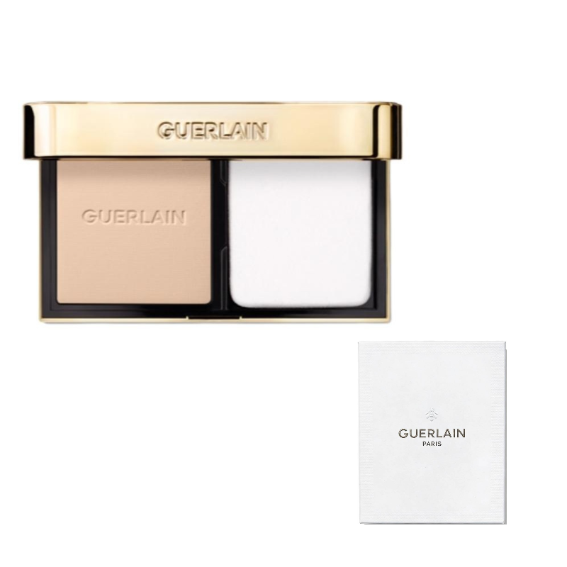 Пудра женская GUERLAIN Новая версия Золотые алмазные корректирующие пудры Бархатистое матирующее покрытие Корректирующее тон кожи пудра 1466289411