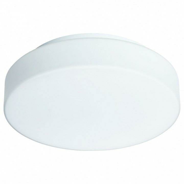 Потолочный светильник Arte Lamp Aqua-Tablet LED A6818PL-1WH цвет плафона подвески Белый, цвет арматуры Белый