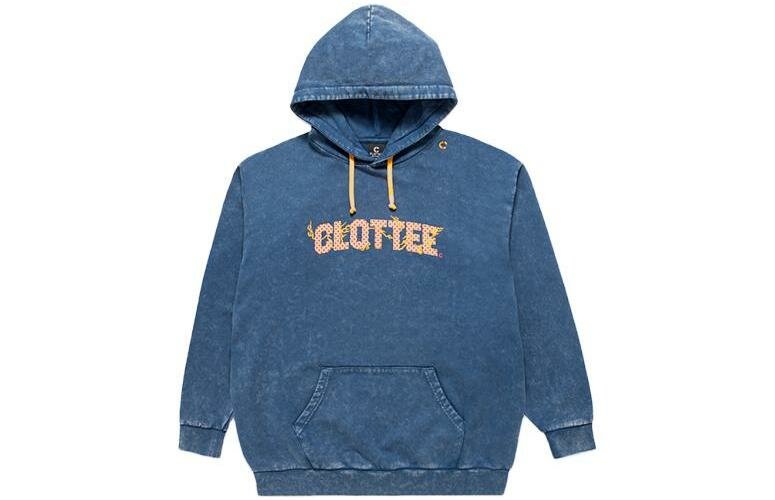 Толстовка CLOT, 1 шт.