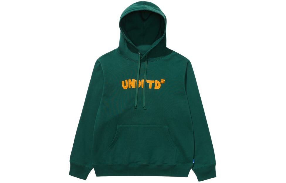 Толстовка UNDEFEATED FW23, 1 шт.