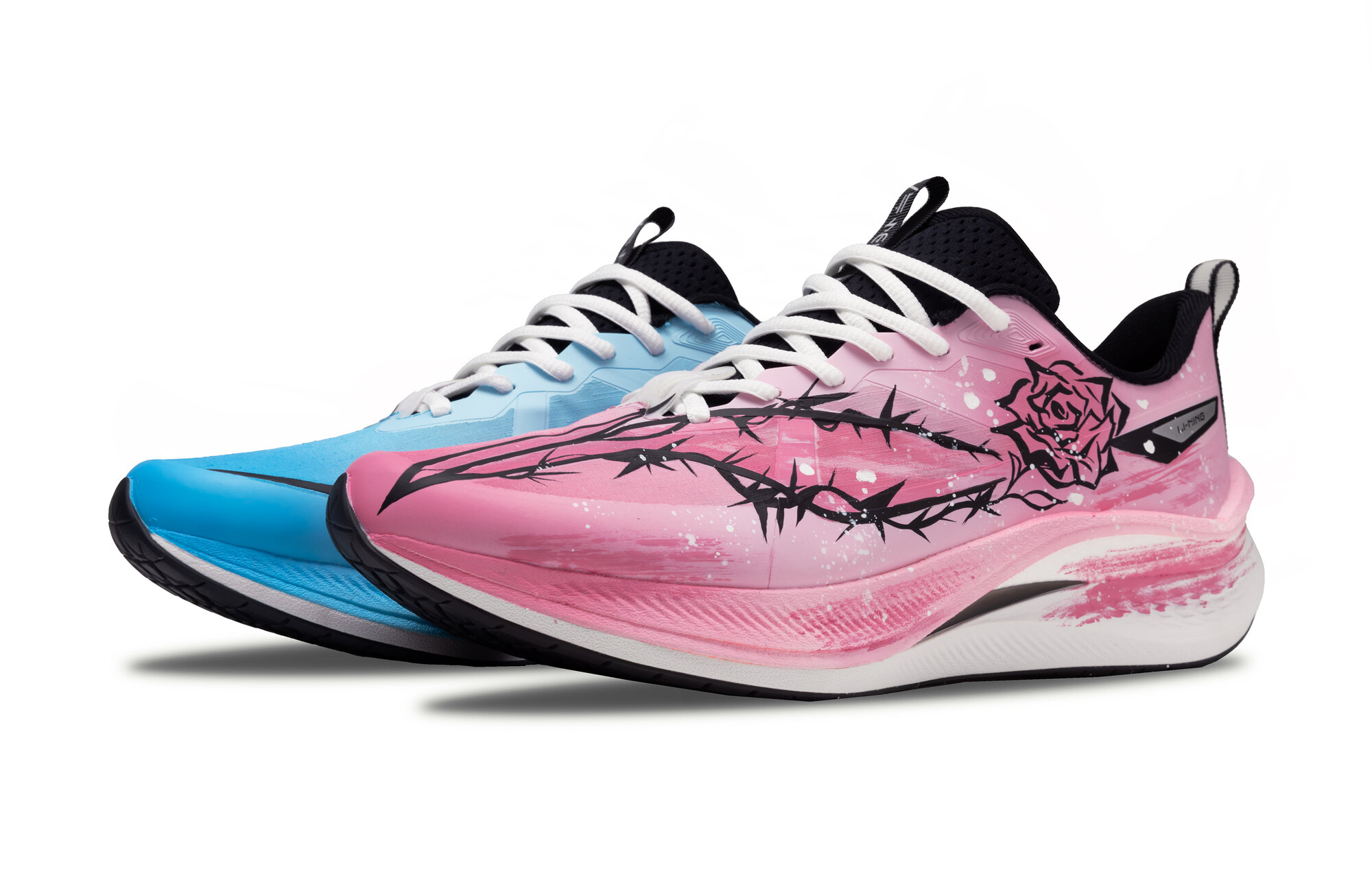 Кроссовки LI-NING Adizero Boston 13