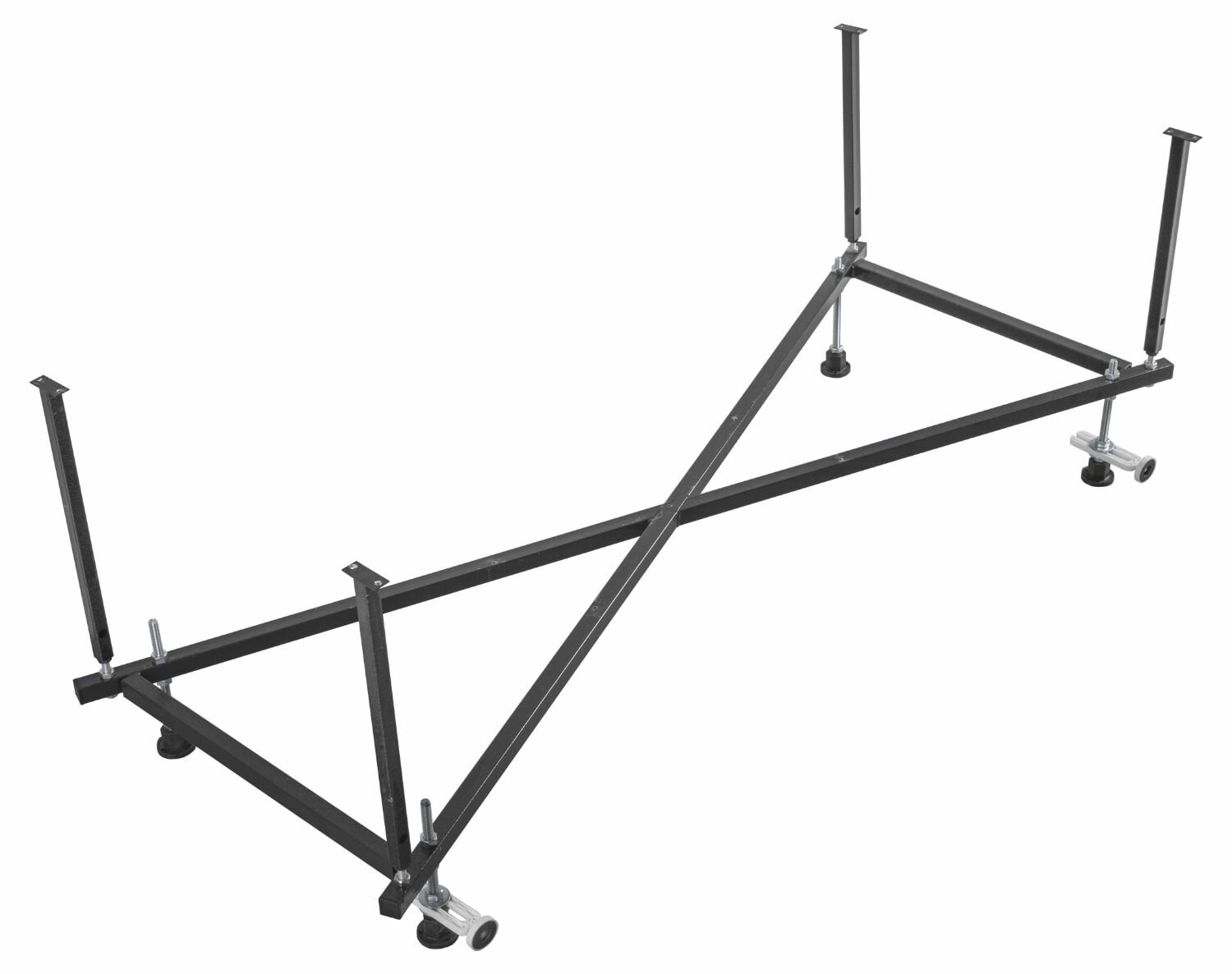 Каркас сварной для ванны Aquanet Bright 155х70
