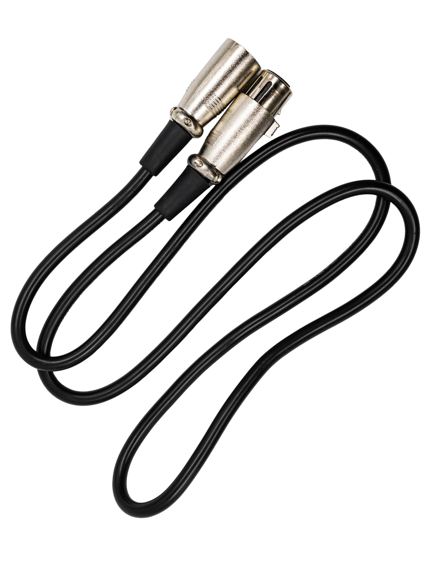 XLR Кабель балансный (1 метр)
