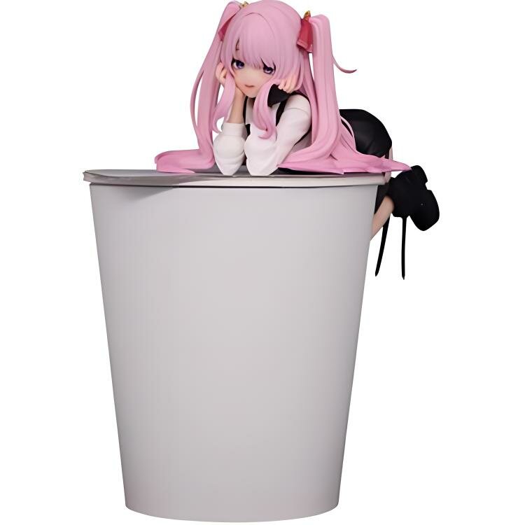 Фигурка унисекс FURYU Yuni, 14 см
