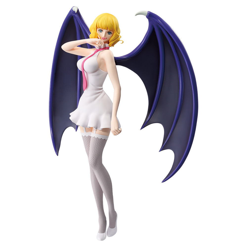 Фигурка унисекс BANDAI The Protagonist's Memories, B Reward, Buckingham Stussy Figure