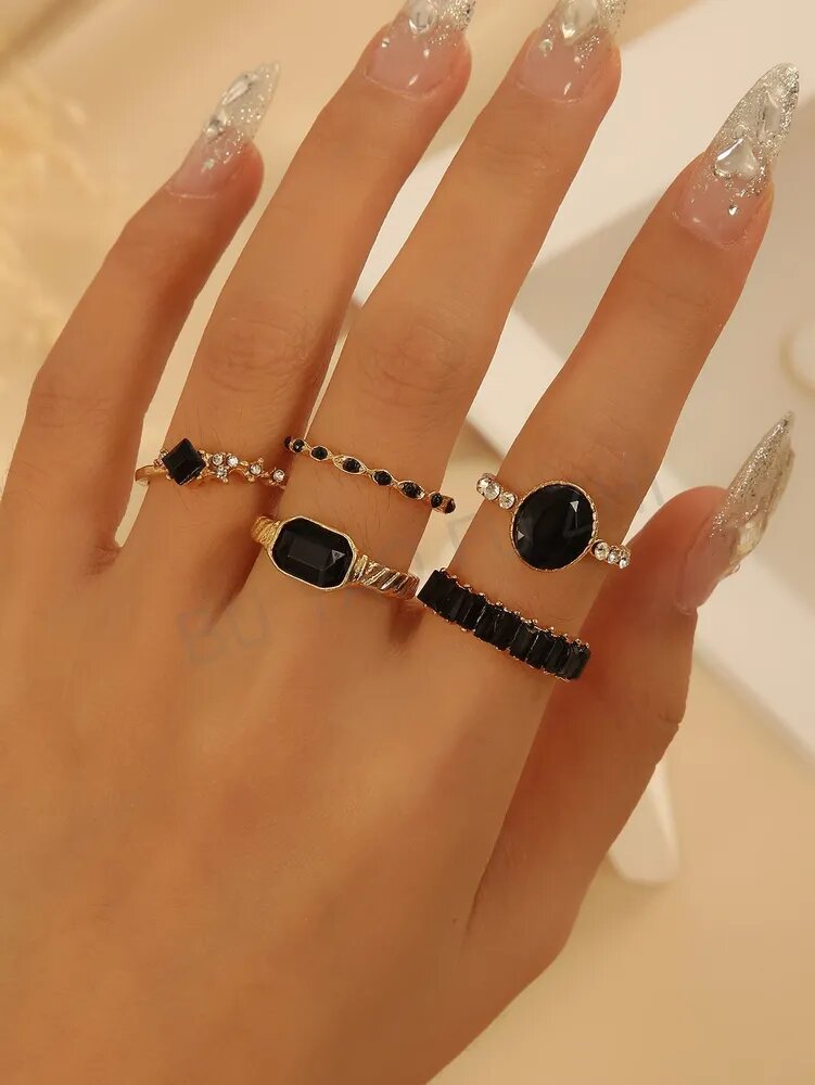 Кольцо