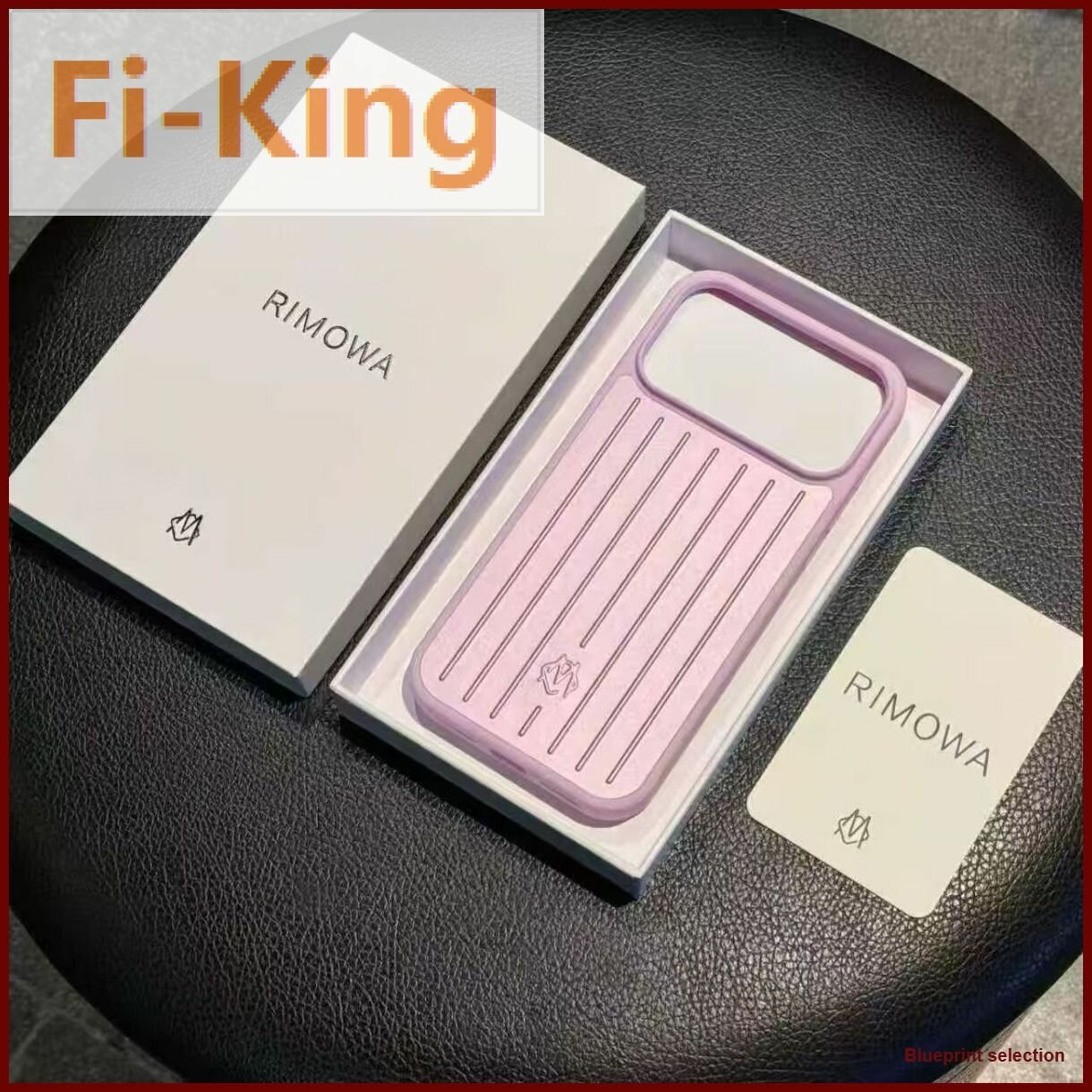 Чехол для смартфона Apple, чехол для смартфона RIMOWA, совместимый с iPhone17proMAX