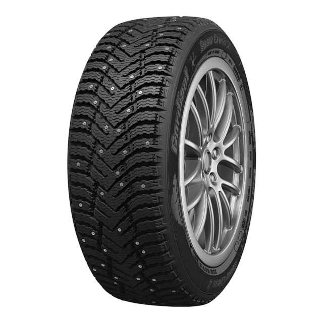 Зима 215/65 R16