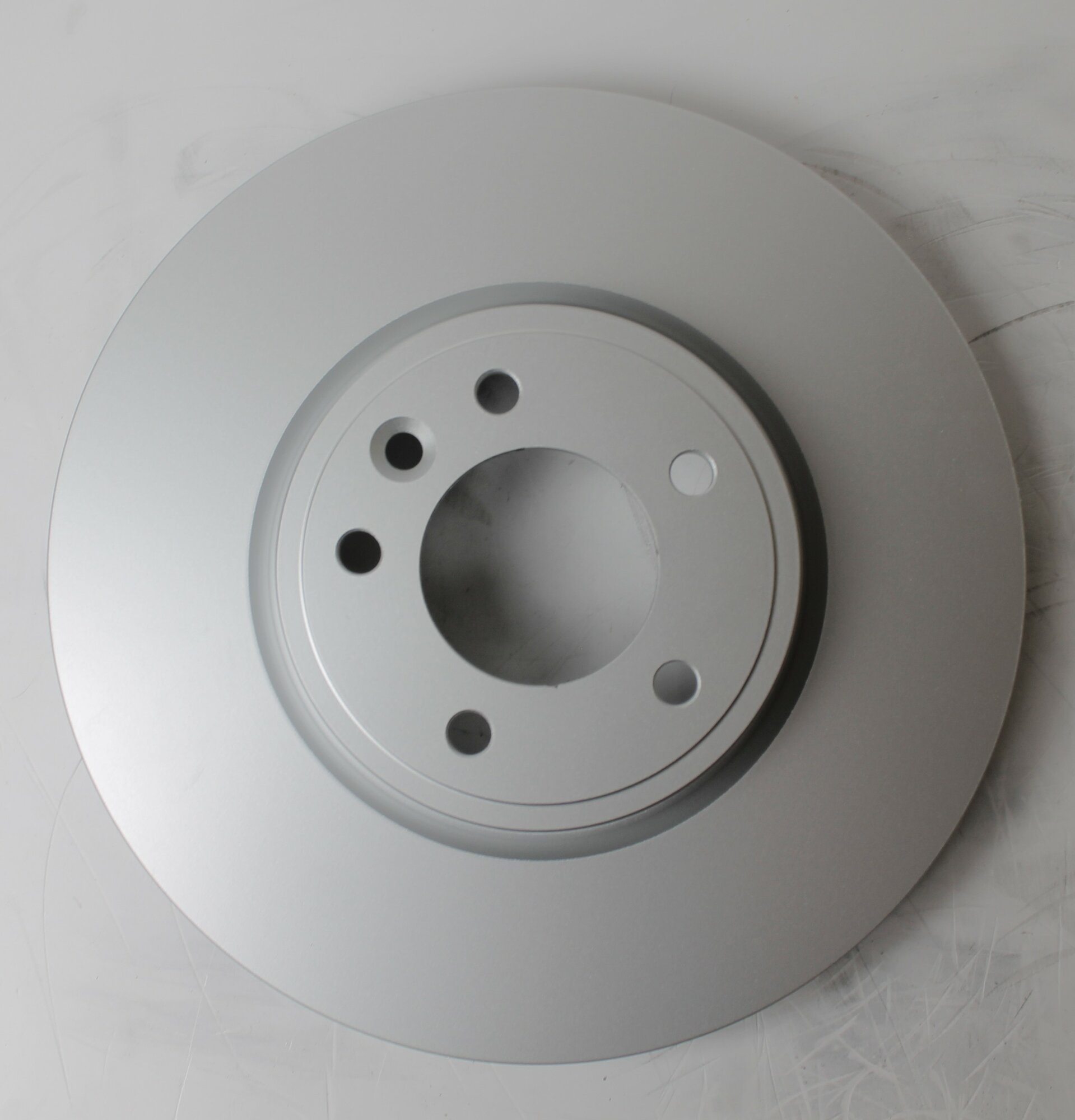 Диск тормозной передний L/R LAND ROVER Discovery 5, Range Rover 4 / Sport 2