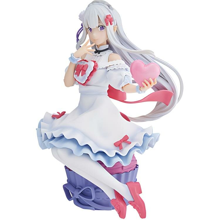 Фигурка унисекс BANPRESTO 1430606524