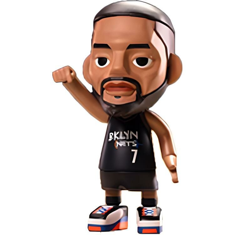 Коллекция AcePlayer Lin Nets, Single Blind Box