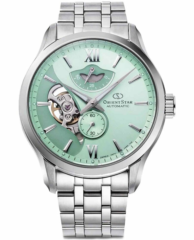  ORIENT