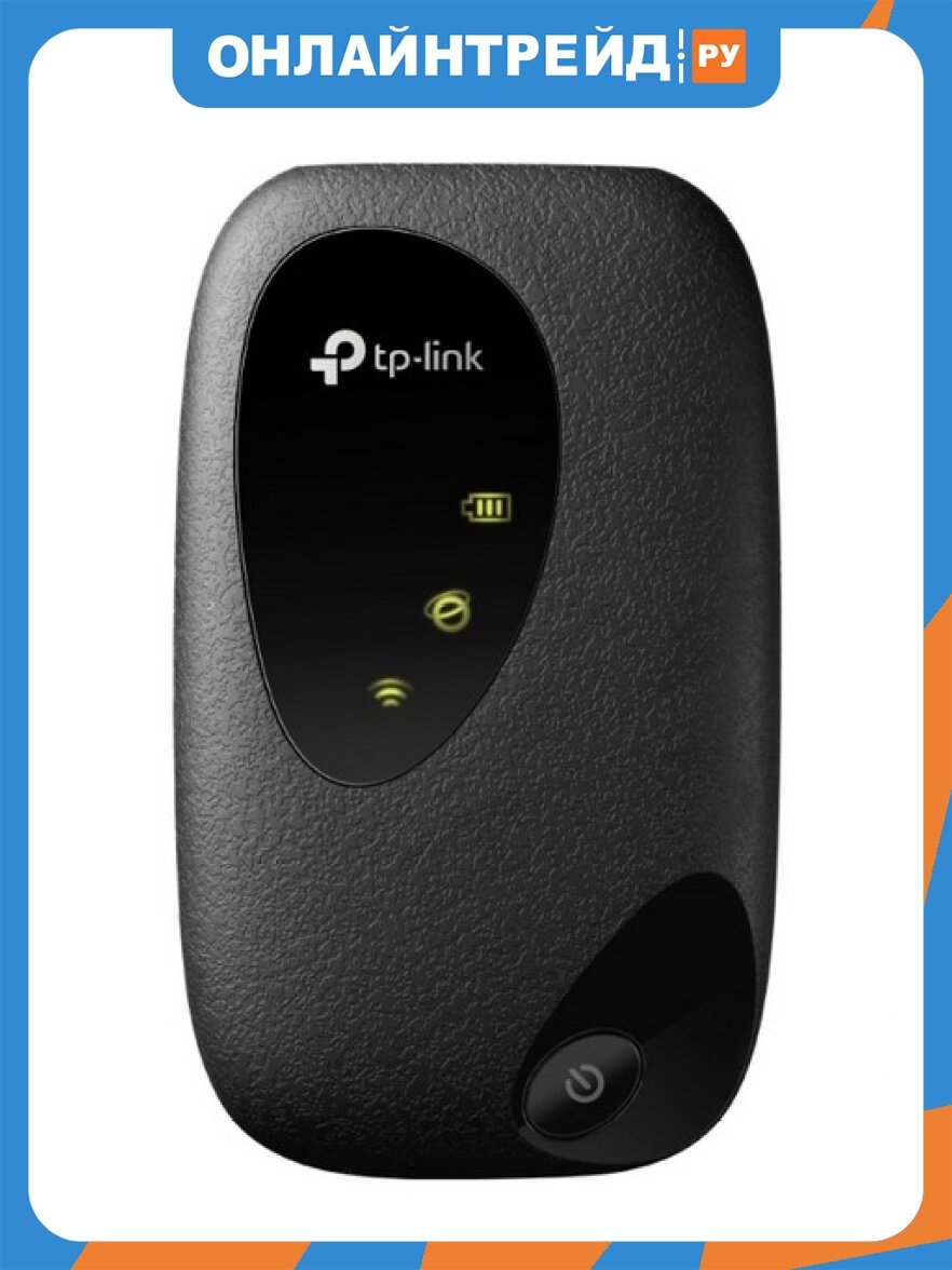 Мобильный Wi-Fi роутер Tp-link M7000
