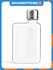 Бутылка для воды Memobottle A7 прозрачный