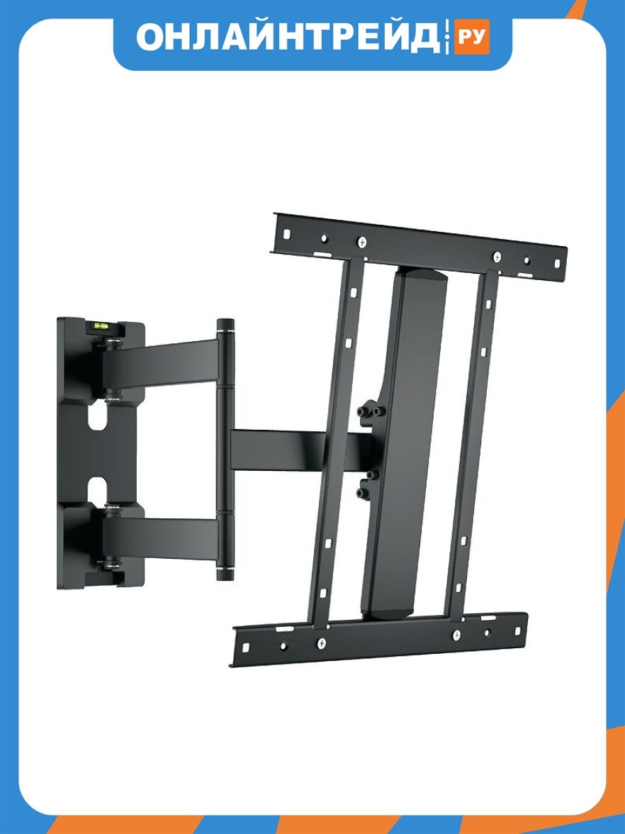 Кронштейн для телевизора Holder LCD-SU4601-В, 27"-50", черный