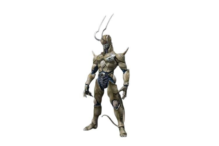 Фигурка унисекс BANDAI Kamen Rider SHF Soul Limited, Dras