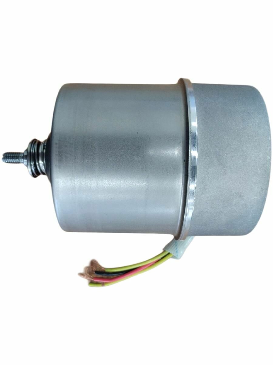 Электродвигатель Джилекс (motors) 550W (HJ), AISI 304 (230/8, 220/12, 200/7, 55/25) (М3181)
