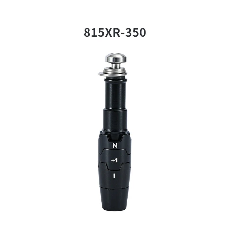 Адаптер для гольф-клюшек Callaway 815XR Black 815XR-350