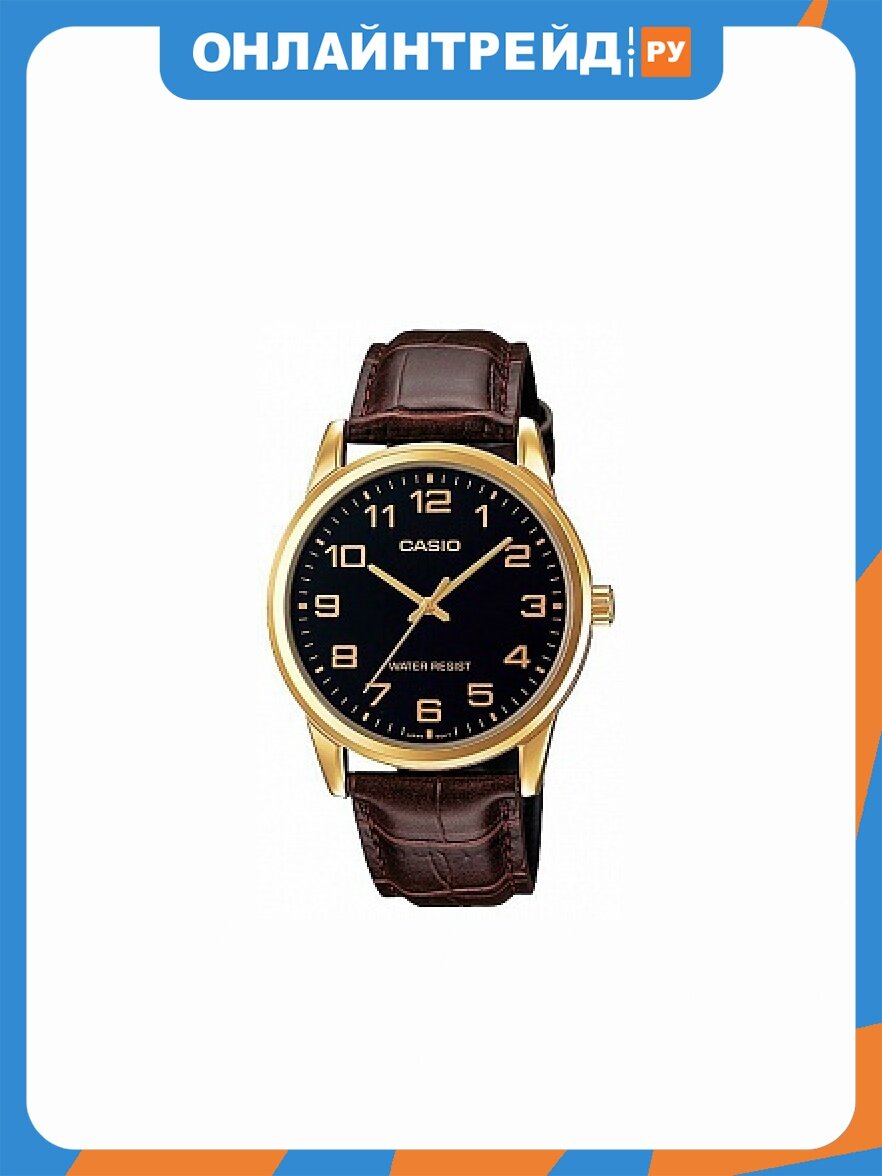 Наручные часы CASIO