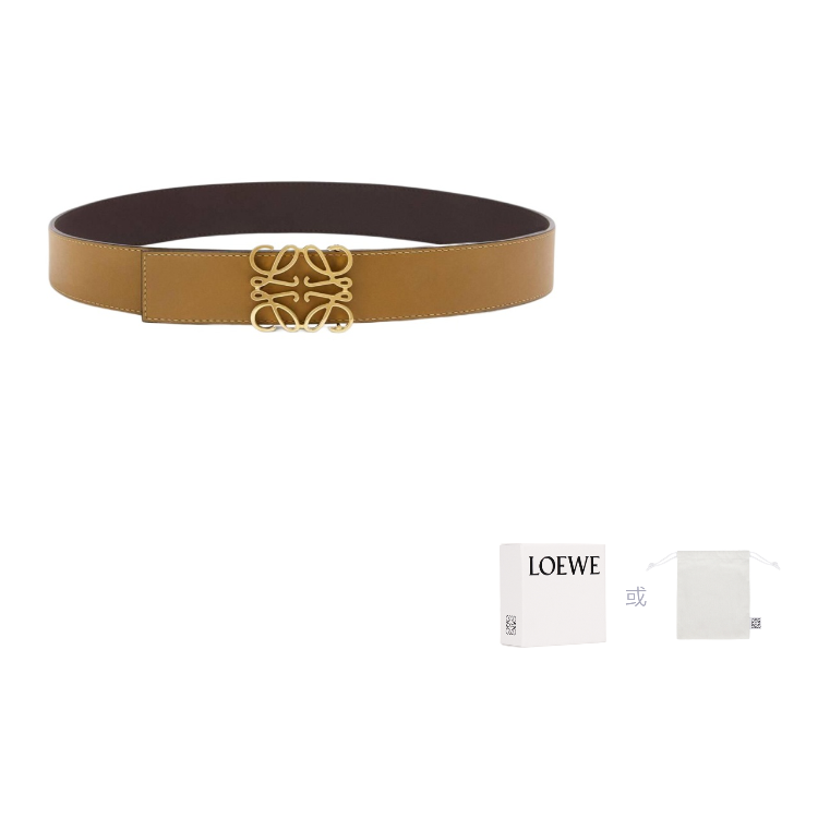 Пояса LOEWE 80