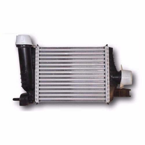 Интеркулер Renault 144961381r