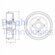 Барабан тормозной Delphi BFR595