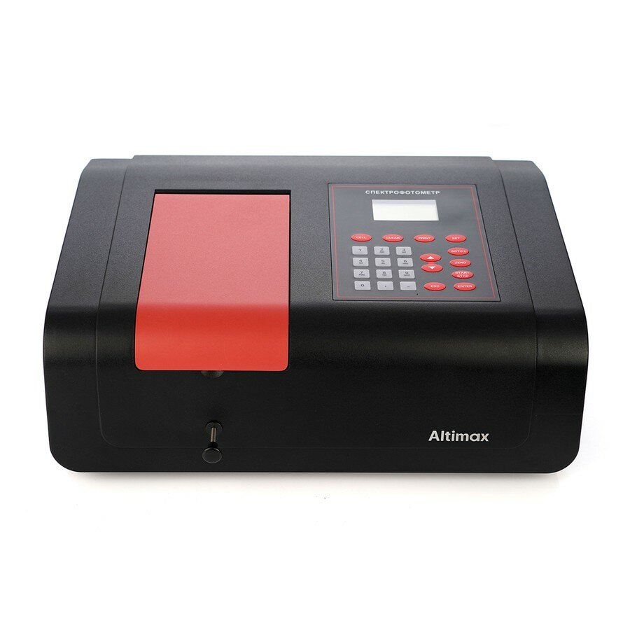 Спектрофотометр Altimax UV-5PC