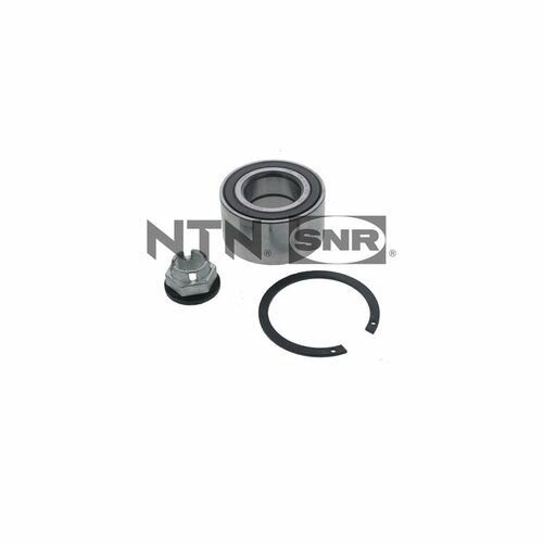 Подшипник ступицы SNR R168140