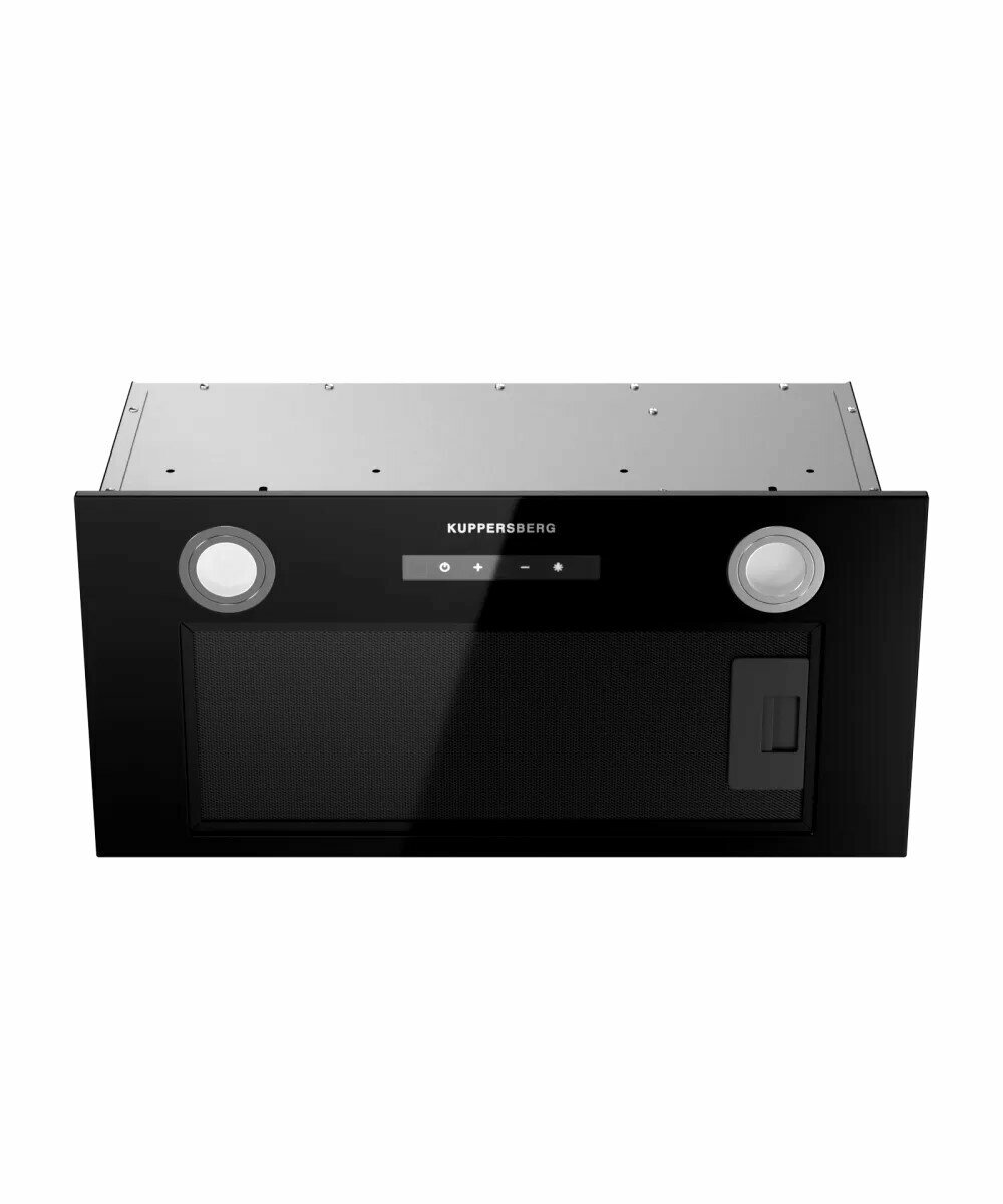 Полновстраиваемая вытяжка Kuppersberg INTOUCH-2 60 В