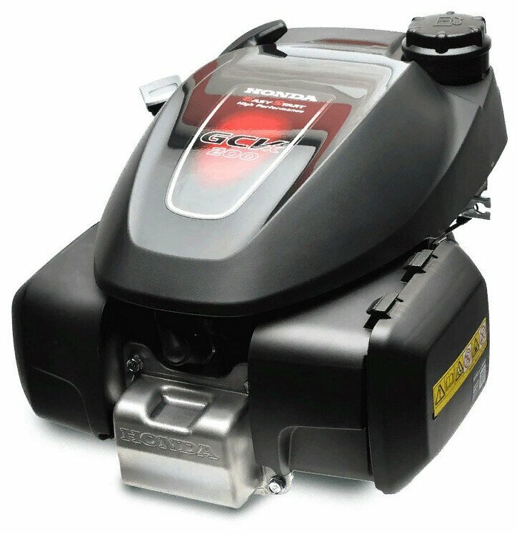 Двигатель бензиновый Honda GCV 200H S3AL