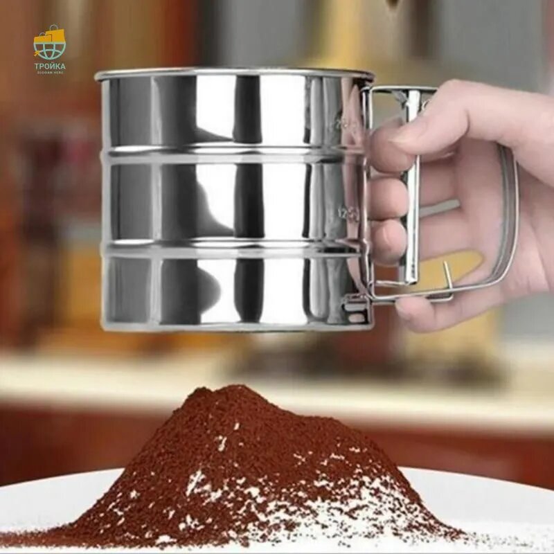 Сито — фото 1