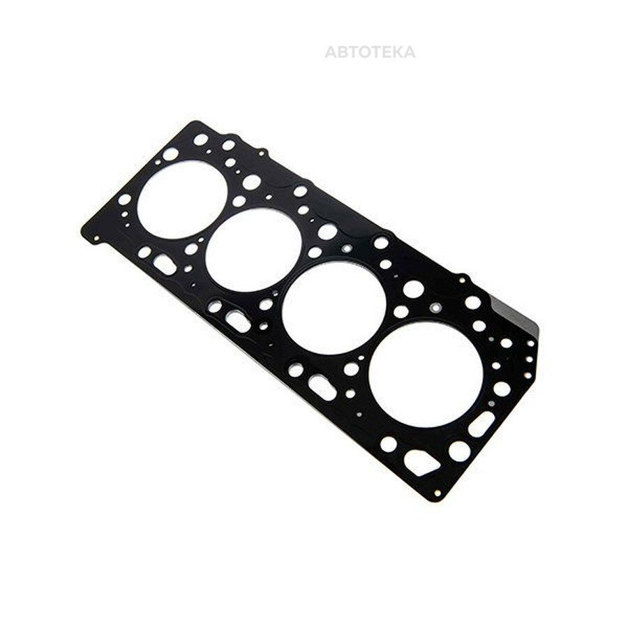 Прокладка ГБЦ MITSUBISHI L200 2.5 DI-D 4D56HP 05- STELLOX 1125232SX