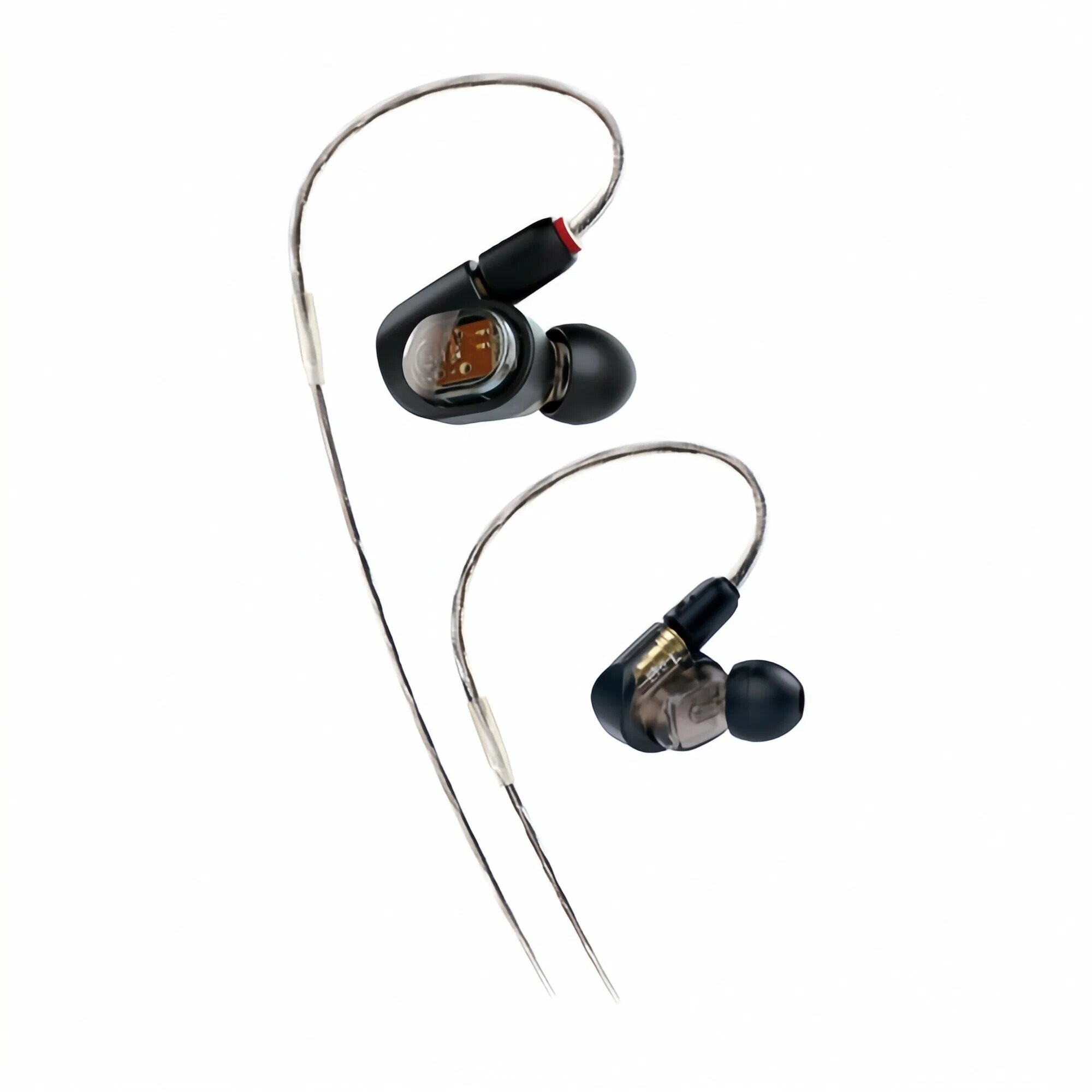 Проводные наушники Audio-Technica ATH-E70 Professional Monitoring Dynamic In-Ear, Triple Dynamic Driver