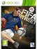 FIFA Street 2012 (XBOX360 CHiP)