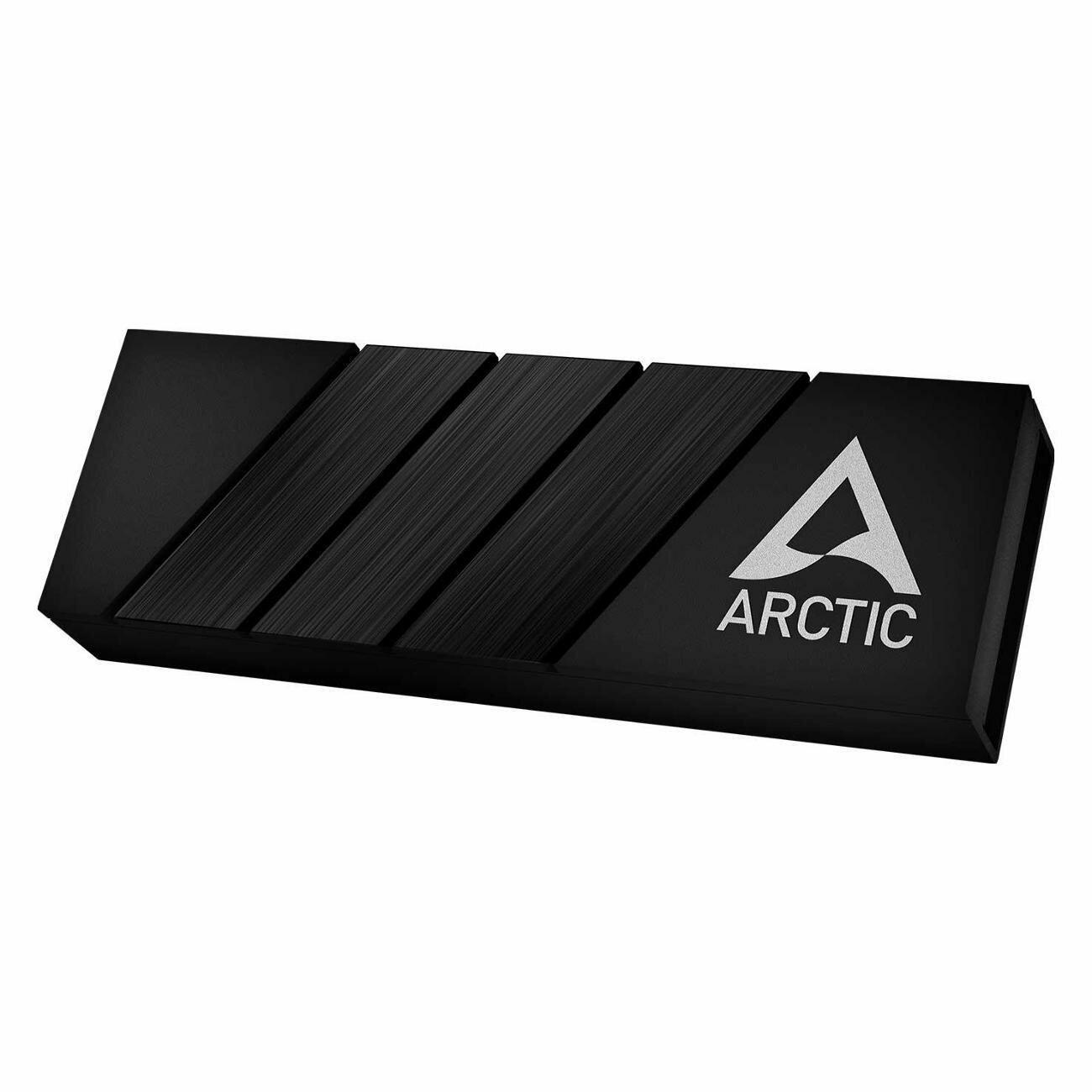 Комплектующие для корпусов ARCTIC M2 Pro Black (ACOTH00001A)