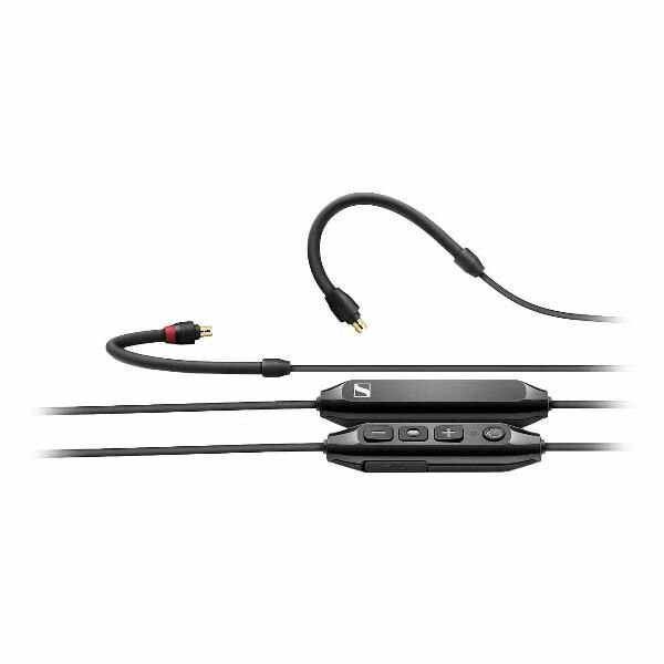 Наушники True Wireless Sennheiser IE 100 Pro Black
