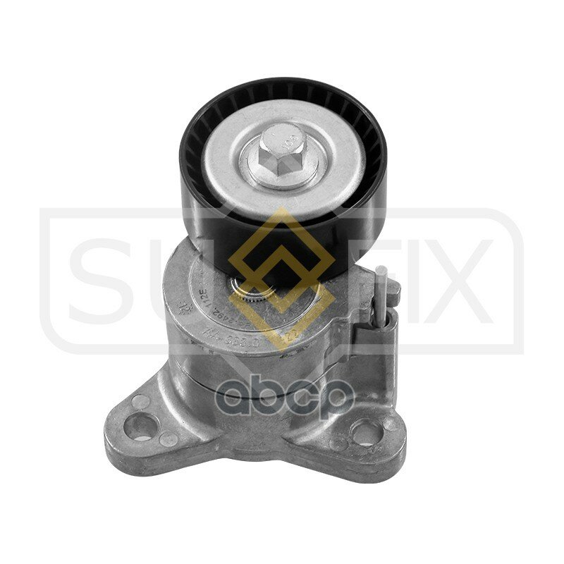 Натяжитель приводного ремня MMC ASX/LANCER 1.8-2.0 08-/OUTLANDER/ C-CROSSER 1345A059,1345A079 SUFIX арт. FP2492