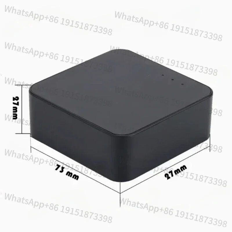 ZigBee модуль Gateway Coordinator CC2652P7 POE POE no Data cable1 — фото 1