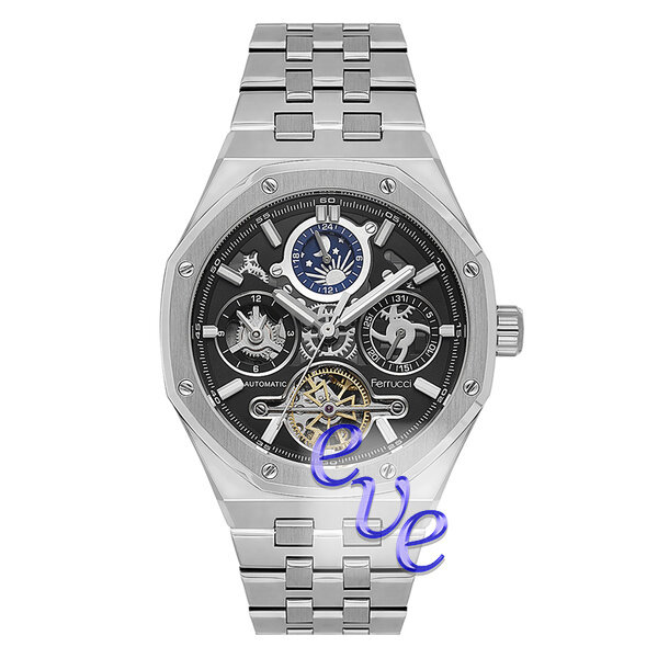 Наручные часы Ferrucci 3571-01