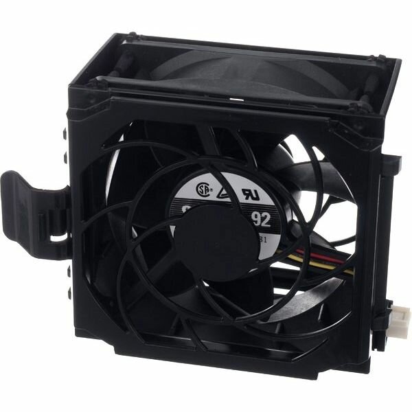 Корпусный вентилятор Supermicro FAN-0114L4 92 мм
