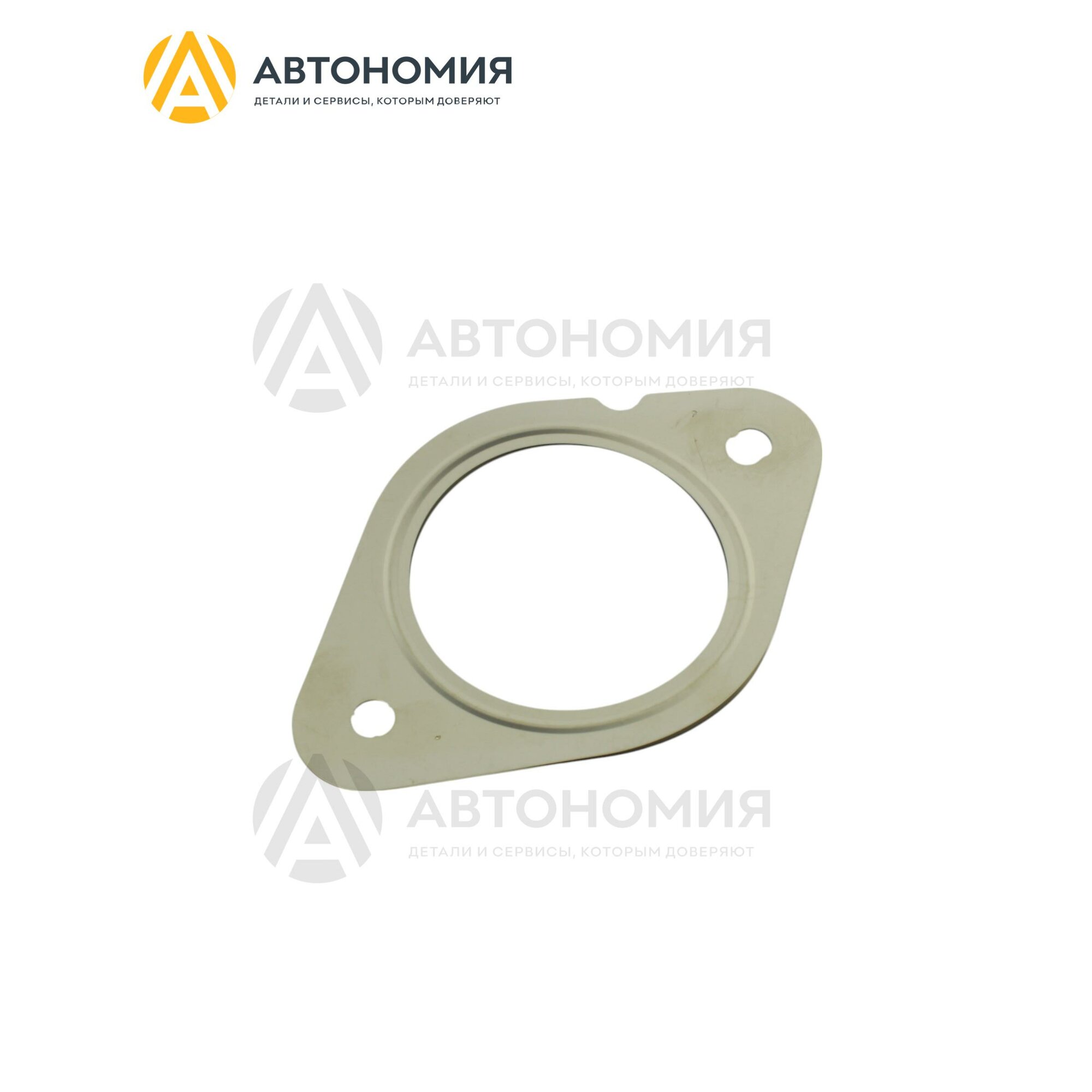 Прокладка выпускного коллектора ARGO 2.0D, ST6 2.0D JAC 1044405FD020