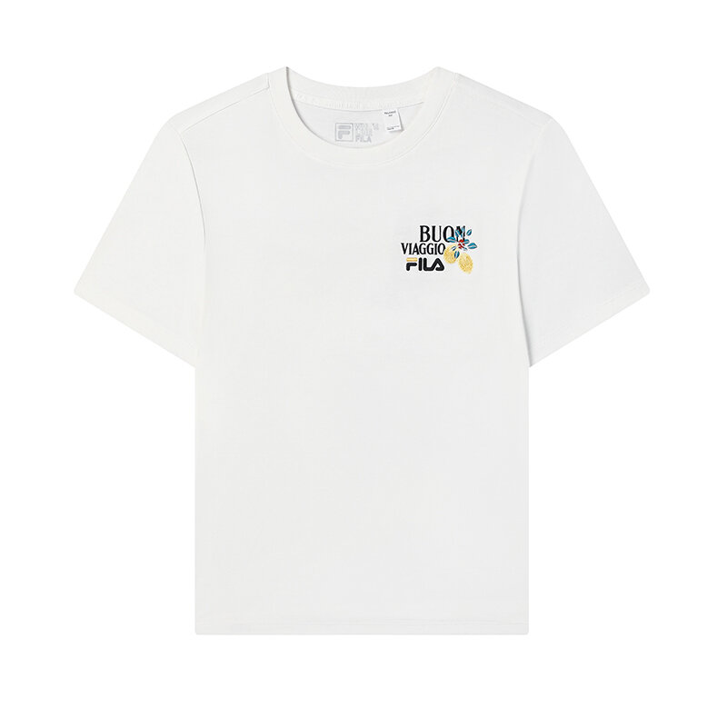 Футболка Cloud White