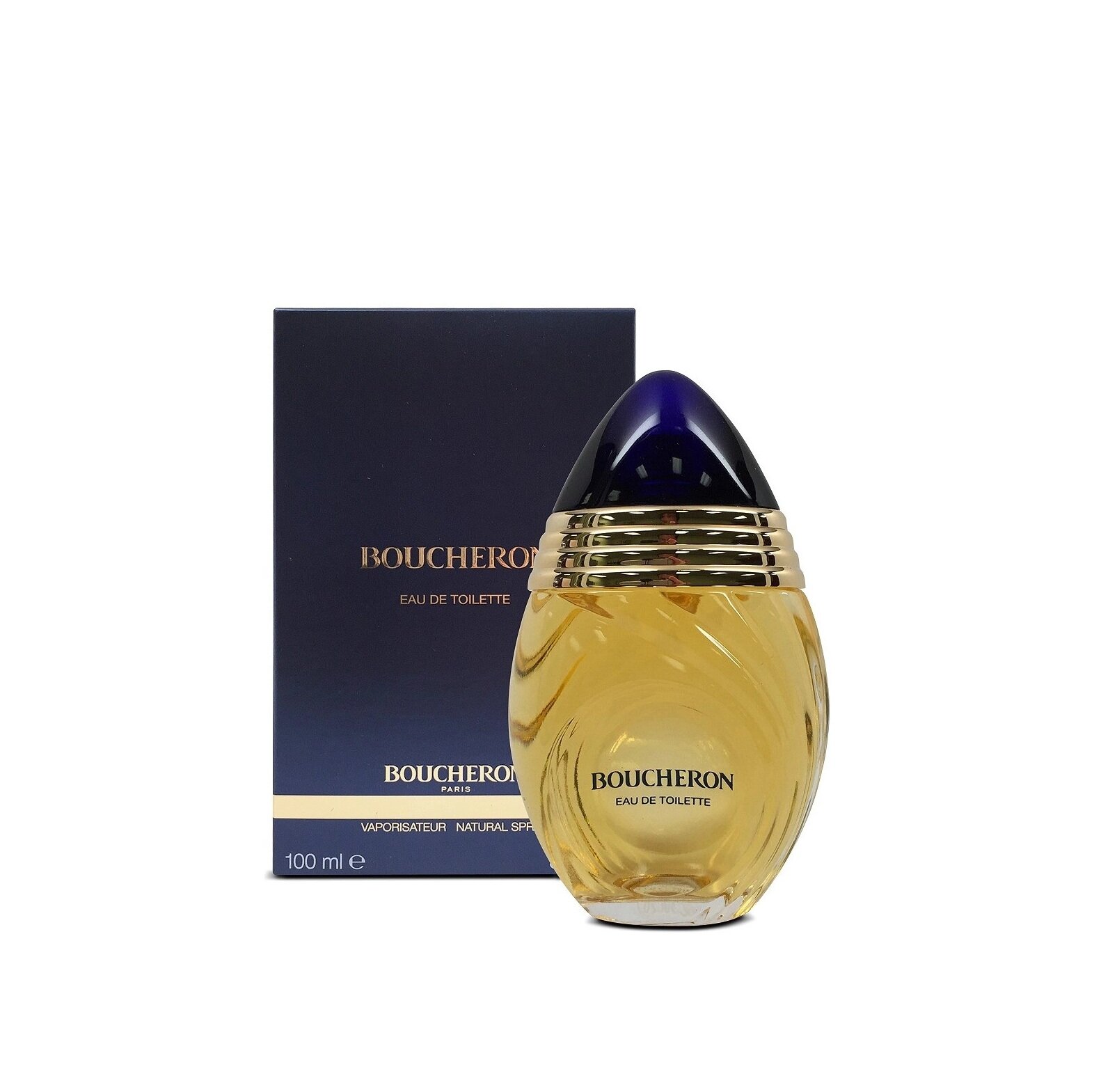 Boucheron Pour Femme 100 мл туалетная вода женская, восточные, цветочные