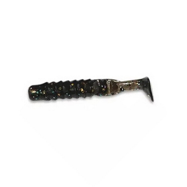 Мягкая приманка Kosadaka Buggy-55, 55mm, цв. DS (10шт.)