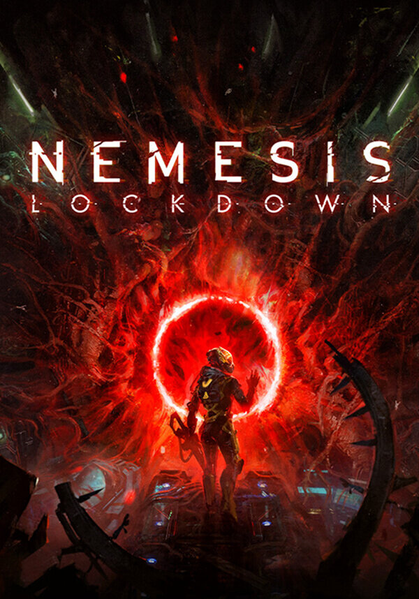 Nemesis: Lockdown [STEAM / Россия, Весь мир]