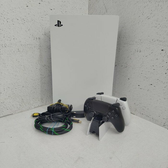 Игровая приставка Sony PlayStation 5
