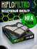 Фильтр воздушный для мотоцикла Hiflo Filtro HFA2806, оригинальный